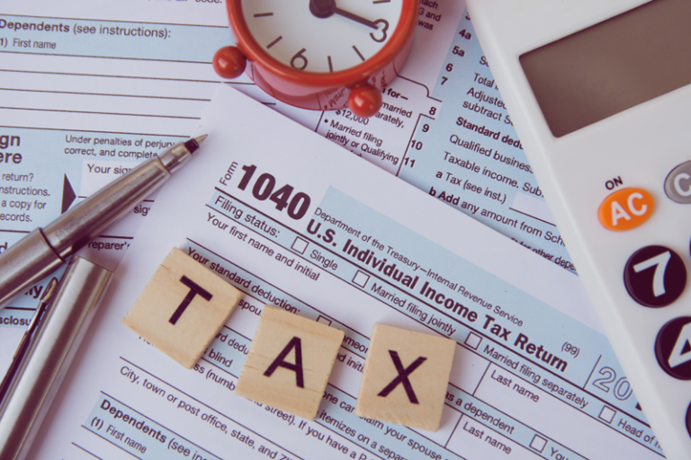 Tax Relief Help - Mitchell Advisory Company