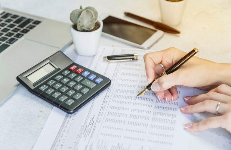 Construction Accountant in Charlotte, NC - Mitchell Advisory Company